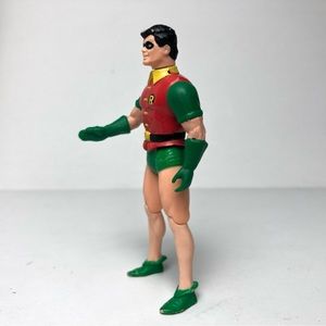 Kenner | Toys | Vintage 984 Kenner Super Powers Karate Chop Robin ...